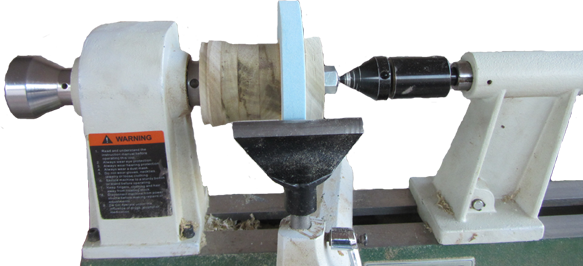 Sharpening On The Road – Portable Tool Sharpening Station