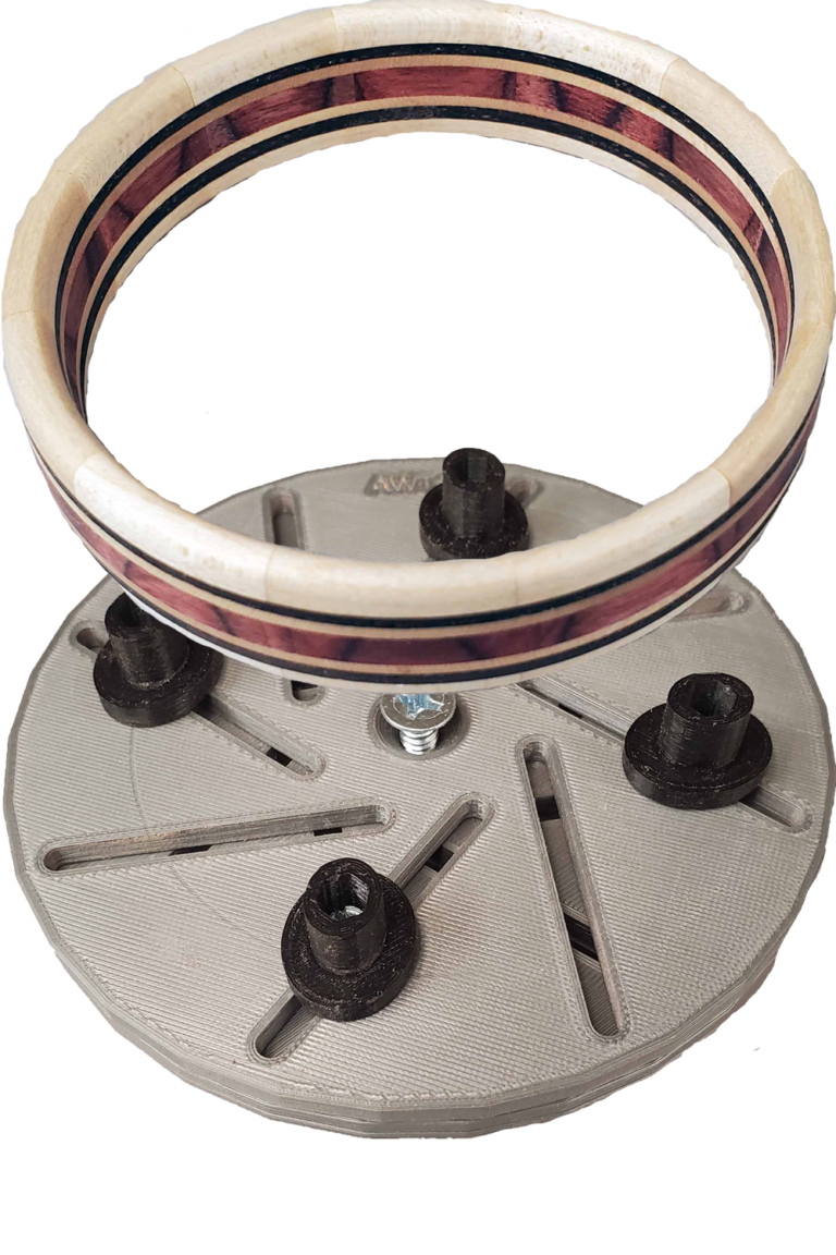Woodturning Tips and Projects from As Wood Turns
