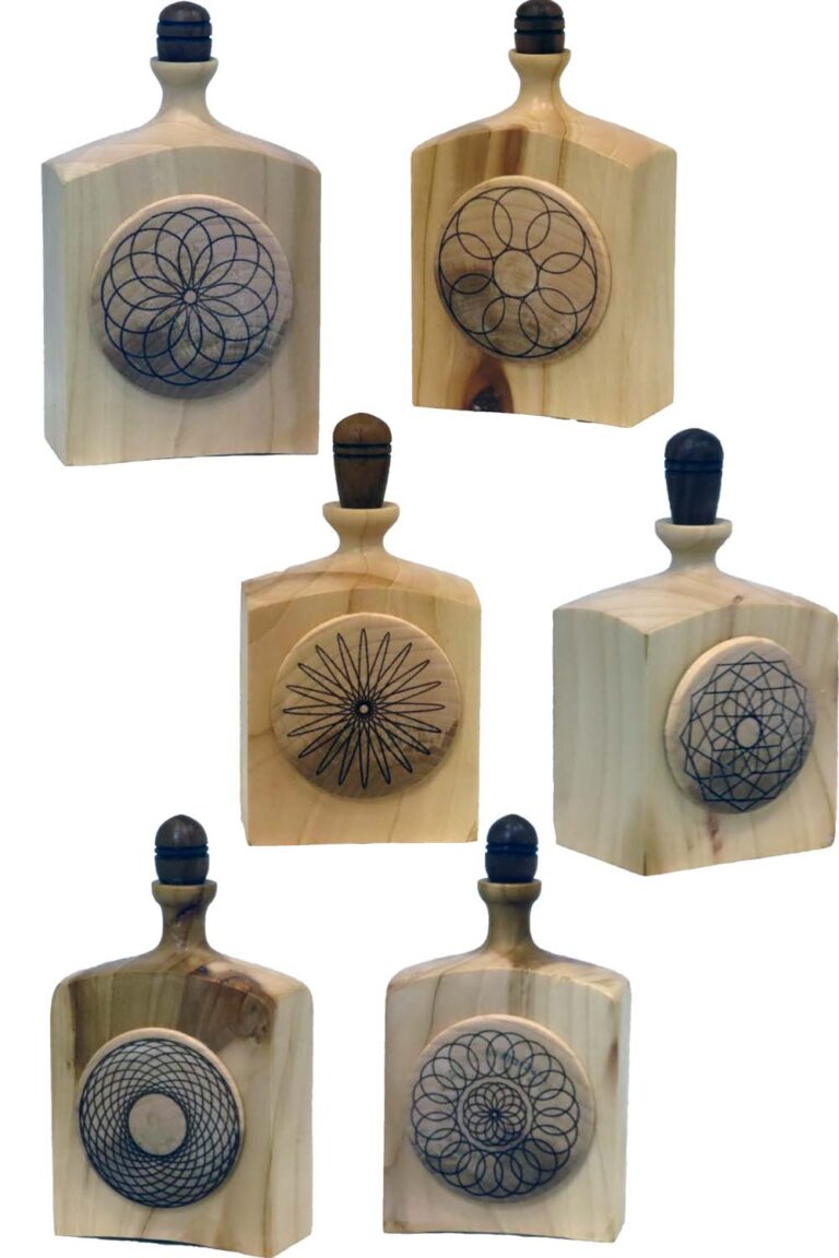 Woodturning Tips and Projects from As Wood Turns
